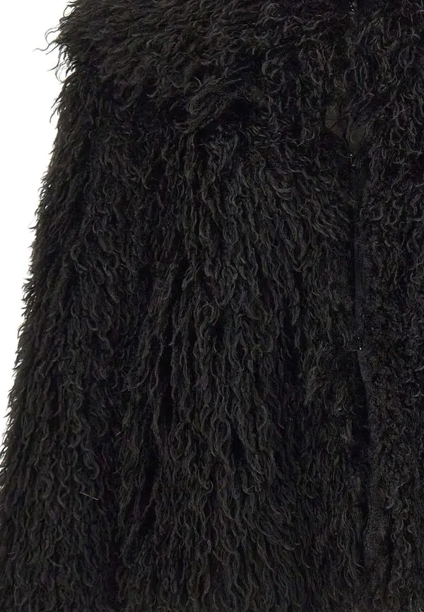 KAOS Long-sleeve Jacket