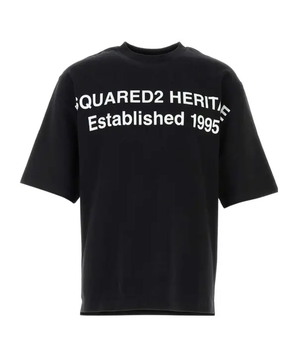 Dsquared2 Logo-print T-shirt