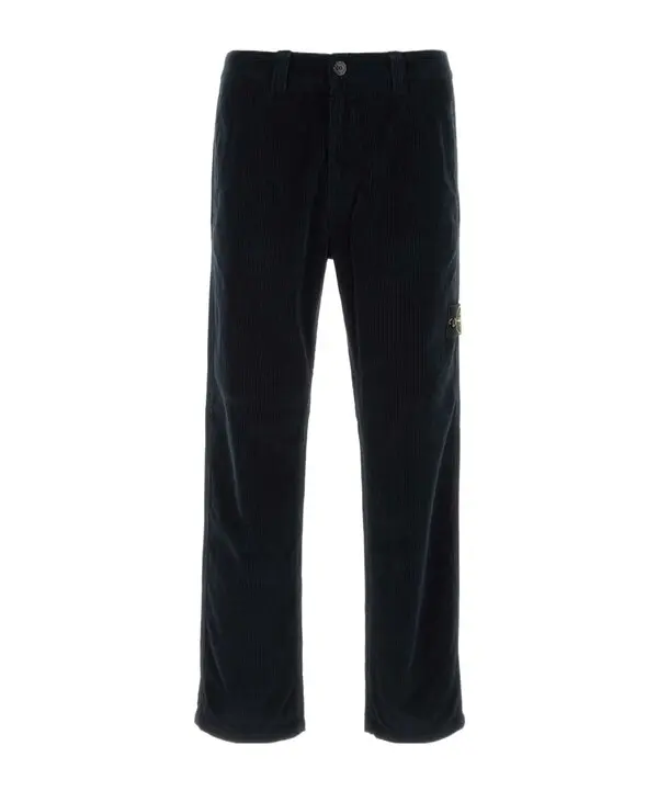 Stone Island Cargo Casual Trousers