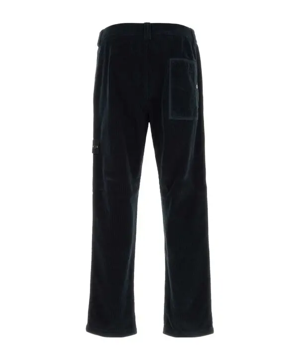Stone Island Cargo Casual Trousers