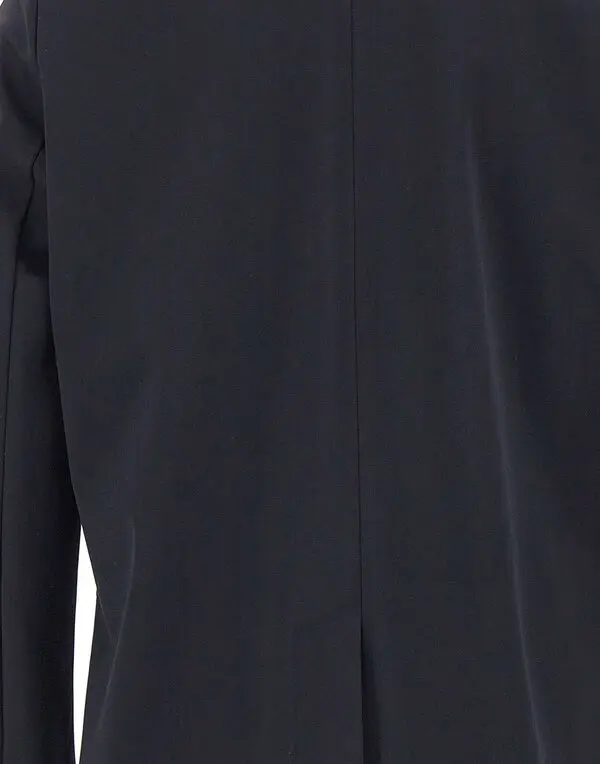 RRD Long-sleeve Double-breasted Trench Coat