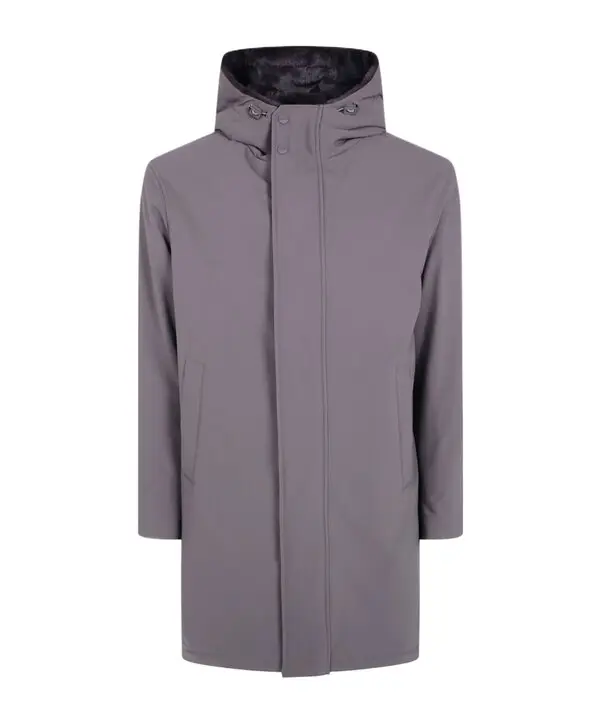 Herno Long-sleeve Jacket