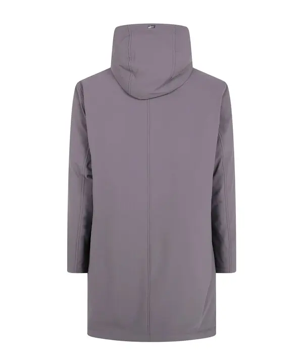 Herno Long-sleeve Jacket