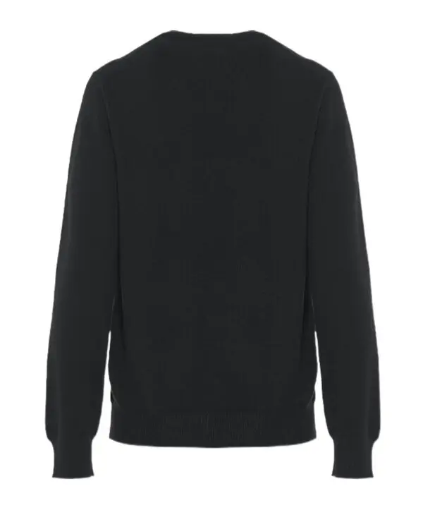Malo V-neck Cashmere Sweater