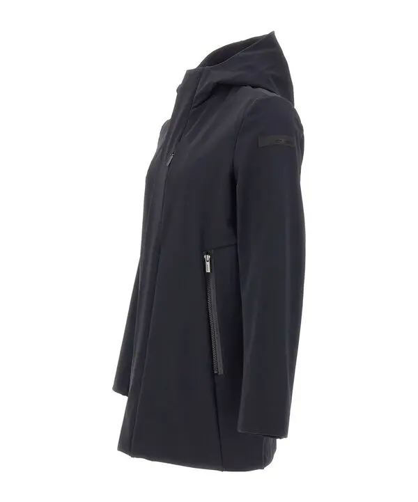 RRD Long-sleeve Hooded Jacket