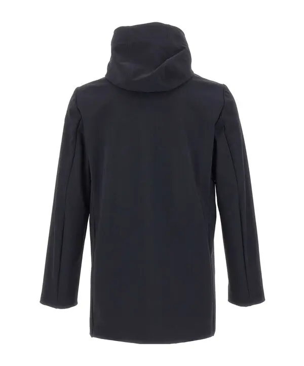 RRD Long-sleeve Hooded Jacket