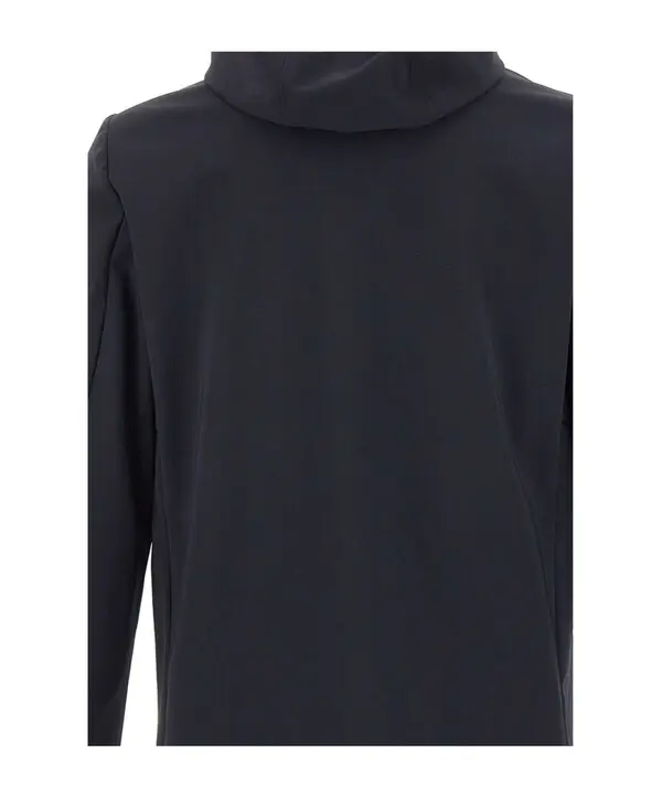RRD Long-sleeve Hooded Jacket