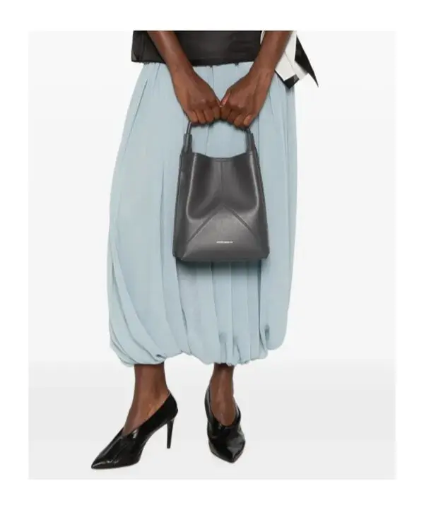 Victoria Beckham Top-handle Shoulder Bag