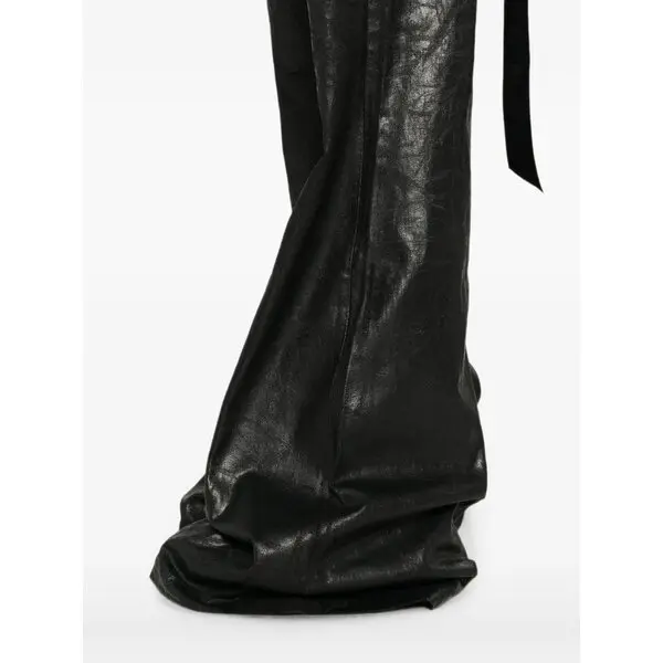 Rick Owens Bolan Flared Jeans