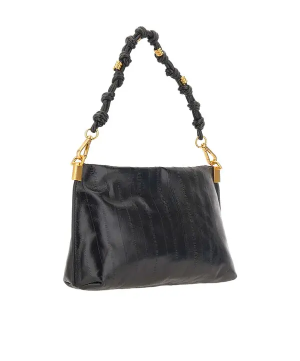 GIANNI CHIARINI Fanny Shoulder Bag