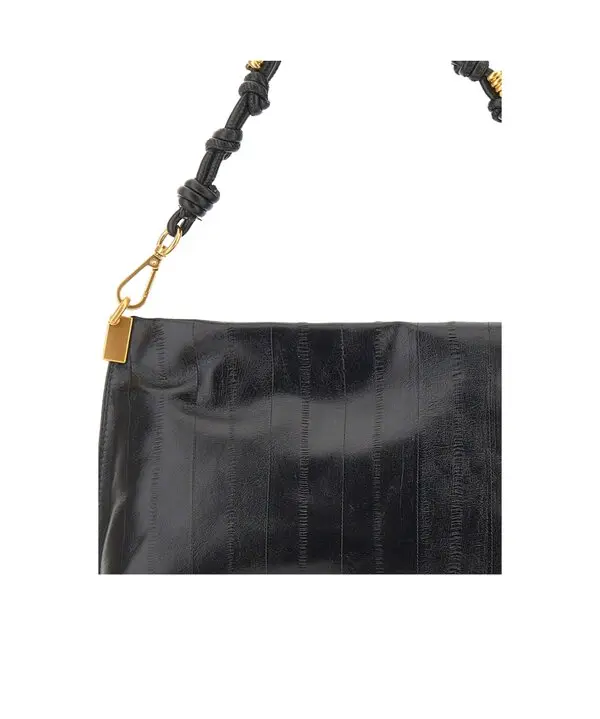 GIANNI CHIARINI Fanny Shoulder Bag