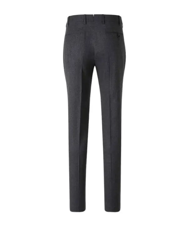 BERWICH Tailored Casual Trousers