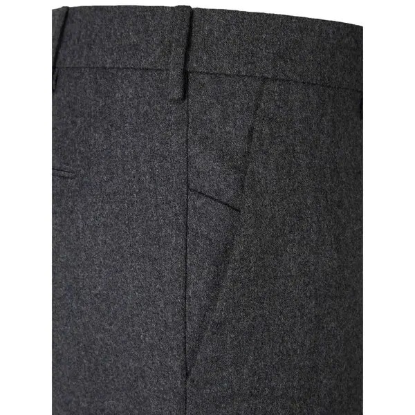 BERWICH Tailored Casual Trousers