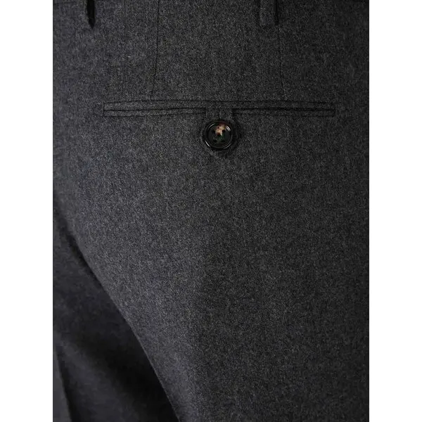 BERWICH Tailored Casual Trousers