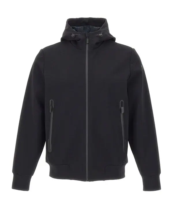 RRD Long-sleeve Hooded Jacket