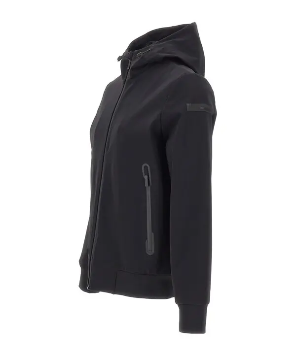 RRD Long-sleeve Hooded Jacket
