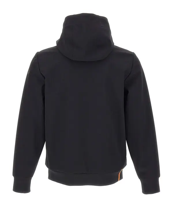 RRD Long-sleeve Hooded Jacket