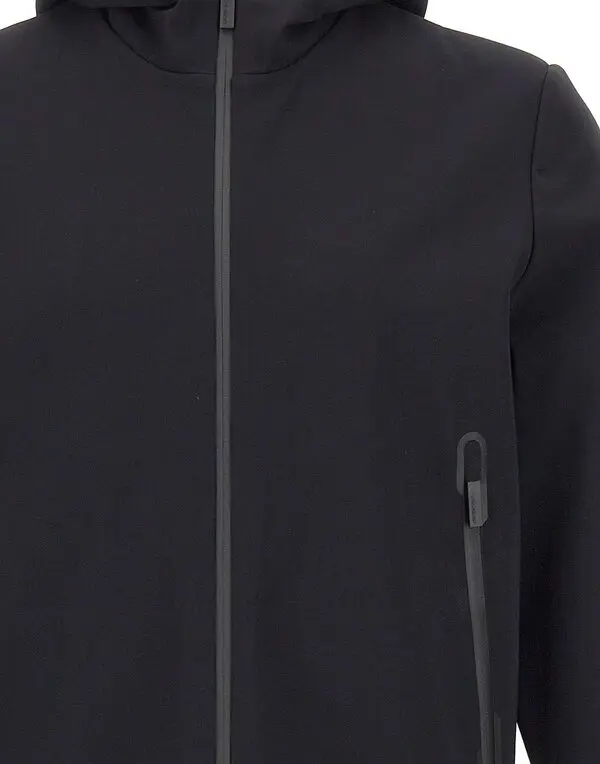 RRD Long-sleeve Hooded Jacket