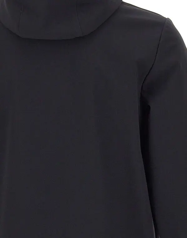 RRD Long-sleeve Hooded Jacket