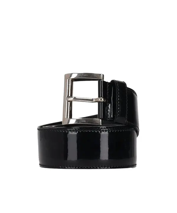 Prada Buckle Belt