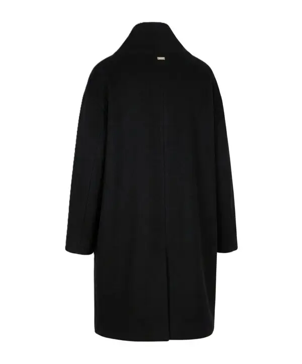 Herno High-collar Coat