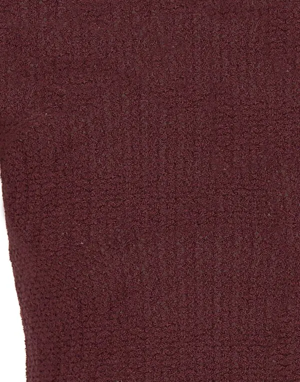 Marella Long-sleeve Knit Top