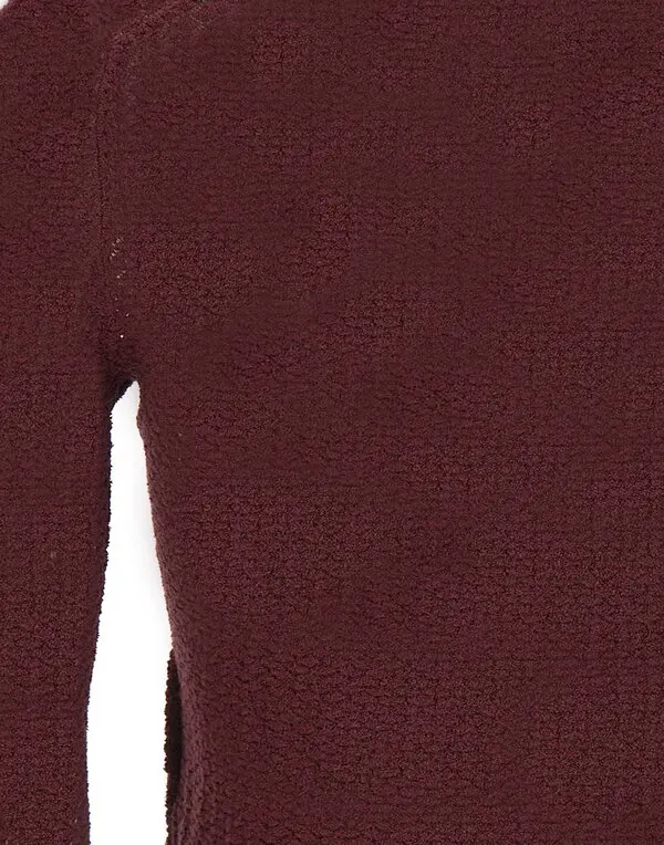 Marella Long-sleeve Knit Top