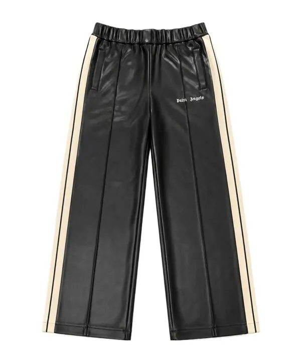 Palm Angels Logo-print Track Pants