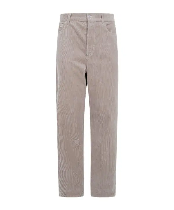 A.p.c. Solal' 5 Pockets Jeans