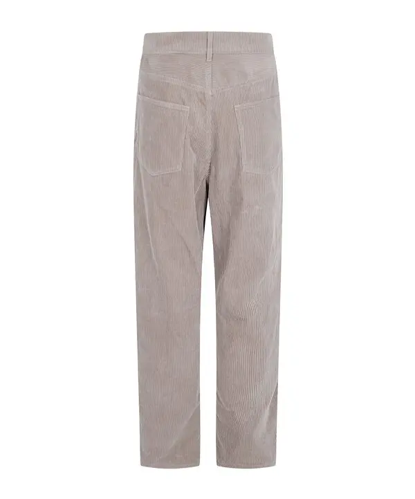 A.p.c. Solal' 5 Pockets Jeans