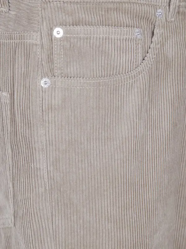 A.p.c. Solal' 5 Pockets Jeans