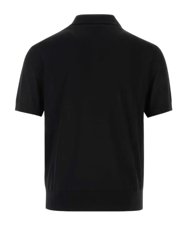 Dsquared2 Short-sleeve Polo Shirt