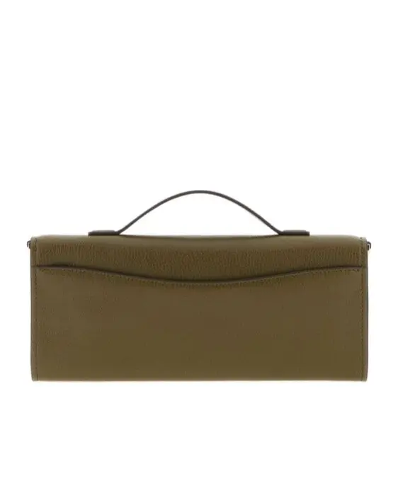 Michael Kors Hamilton Moderne Clutch Bag
