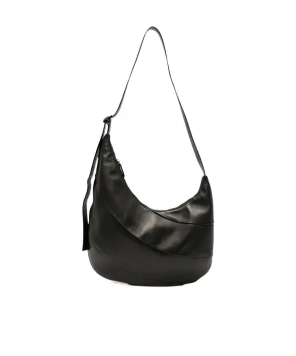 Hereu Zippered Handbag