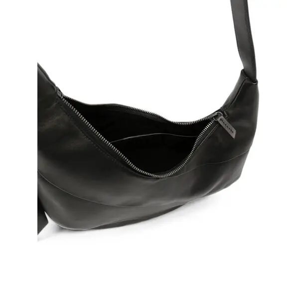 Hereu Zippered Handbag