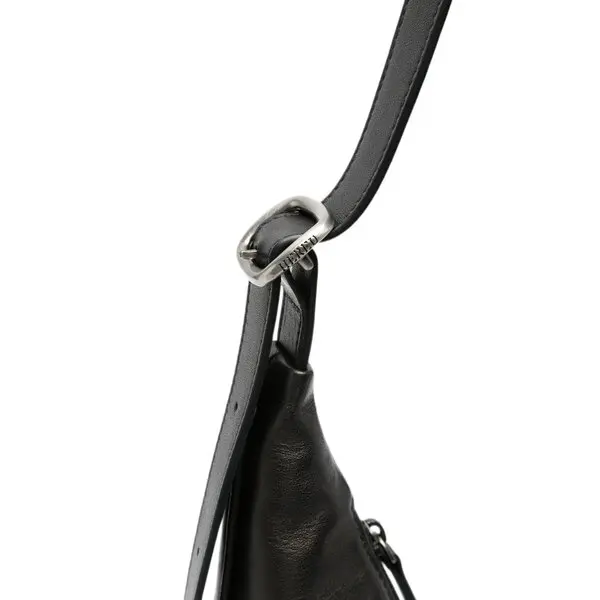 Hereu Zippered Handbag