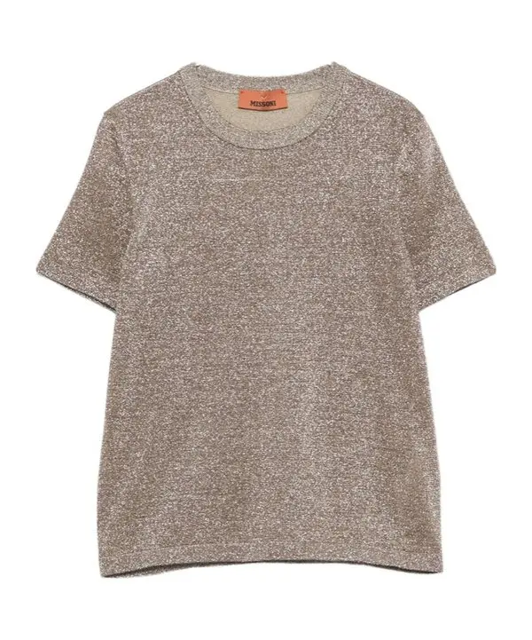 Missoni Crew-neck Top