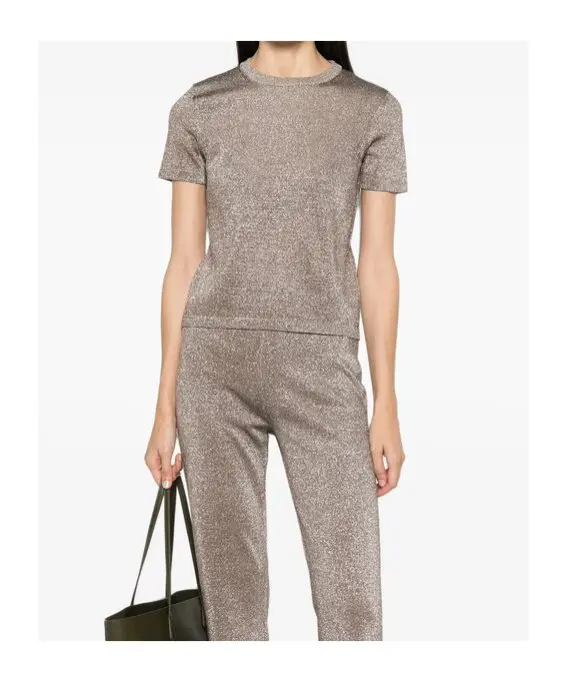 Missoni Crew-neck Top
