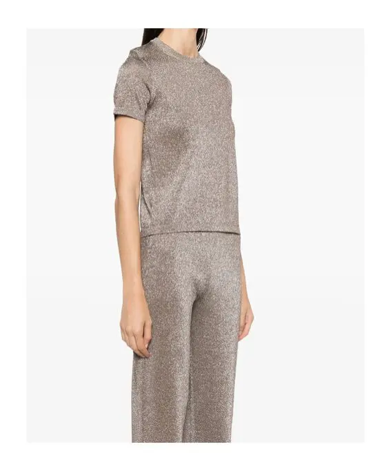 Missoni Crew-neck Top