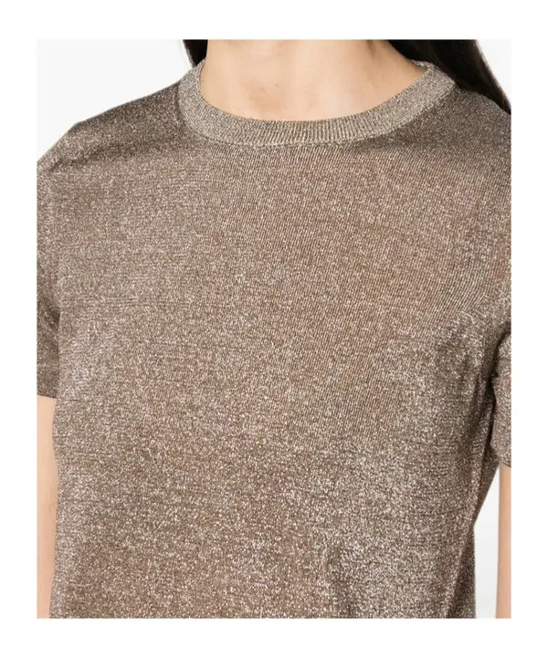 Missoni Crew-neck Top
