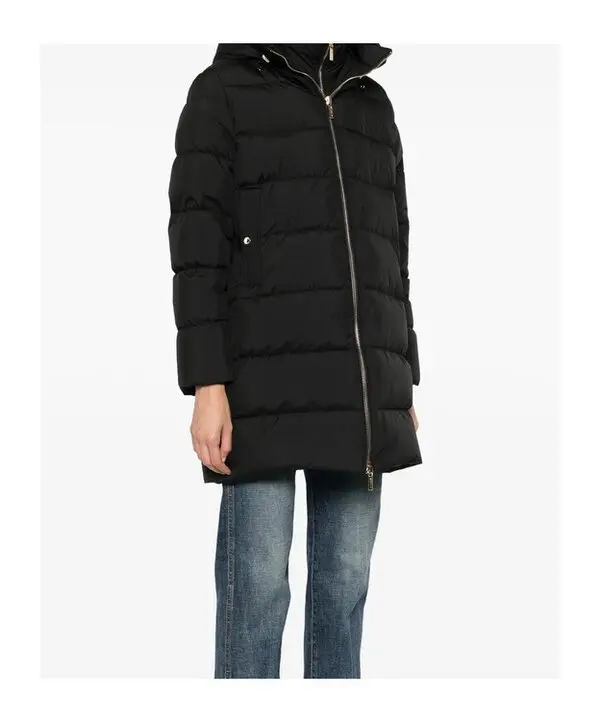 MOORER Long-sleeved Down Jacket