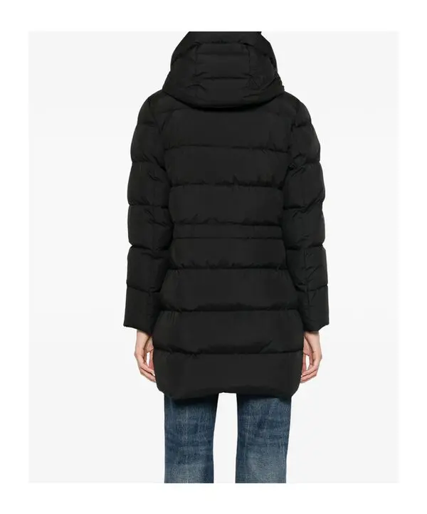 MOORER Long-sleeved Down Jacket