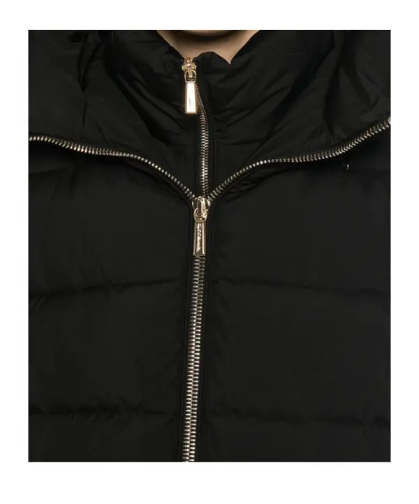 MOORER Long-sleeved Down Jacket