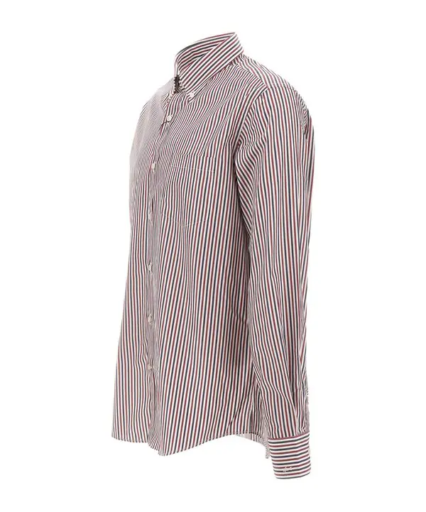 Paul & Shark Long-sleeved Shirt