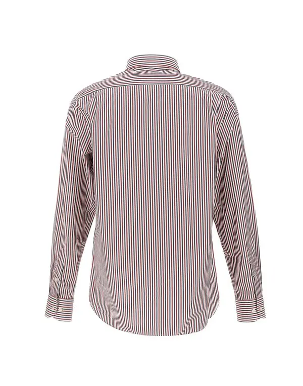 Paul & Shark Long-sleeved Shirt