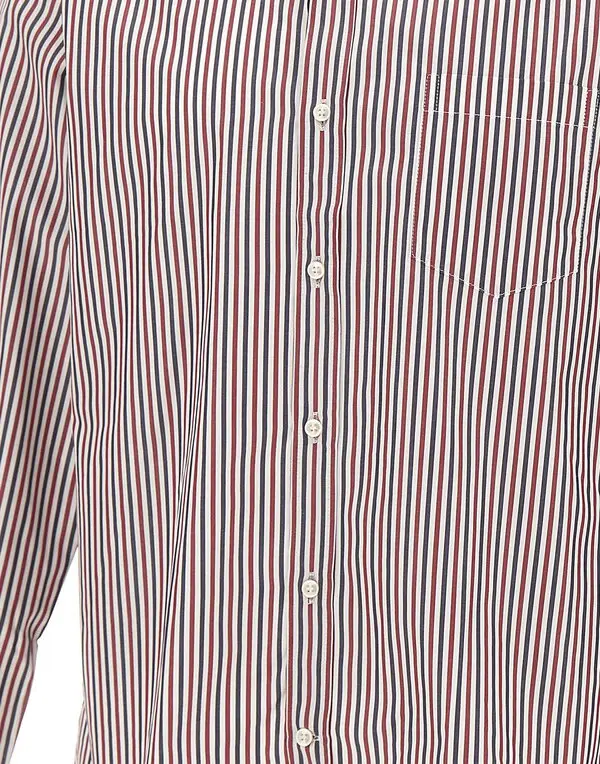 Paul & Shark Long-sleeved Shirt