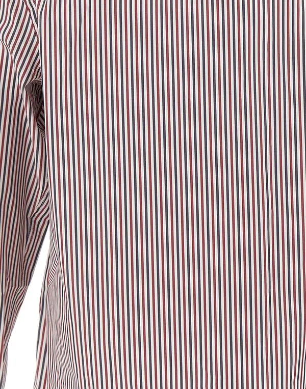 Paul & Shark Long-sleeved Shirt