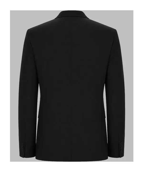 Hugo Boss Single-breasted Blazer