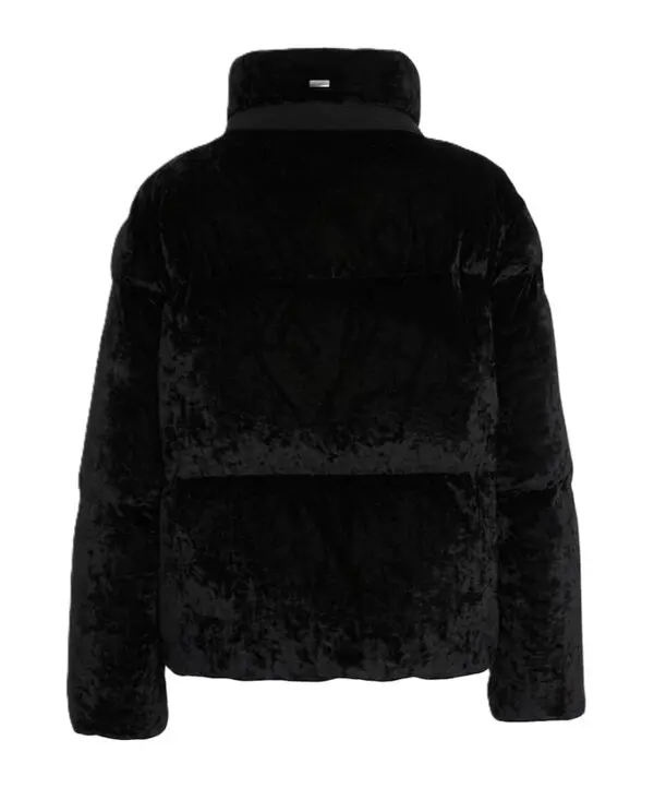 Herno Long-sleeved Down Jacket