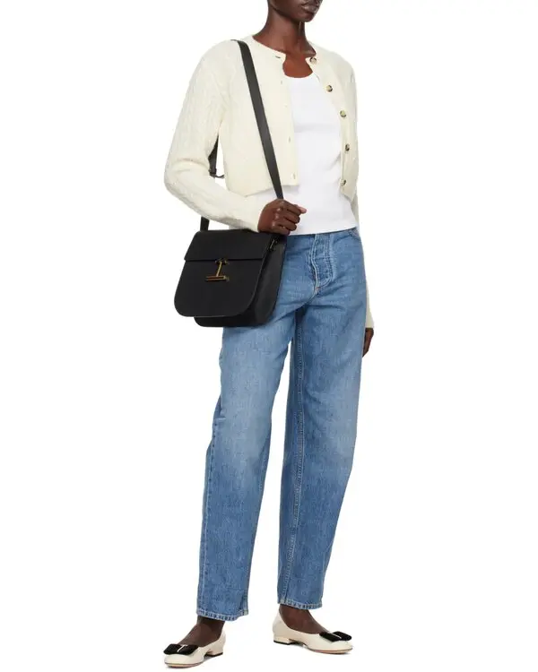 TOM FORD Tara Medium Crossbody Bag